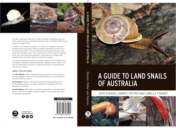Facts About Snails